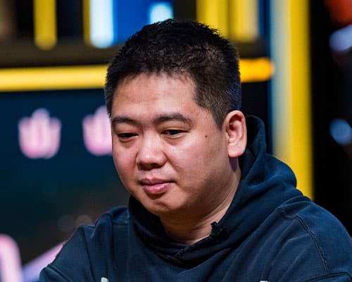 Triton Poker Series | Cash Game Invitational II 2024