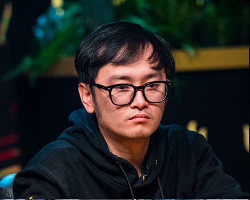 Triton Poker Series | Cash Game Invitational II 2024