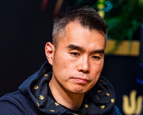 Triton Poker Series | Cash Game Invitational II 2024